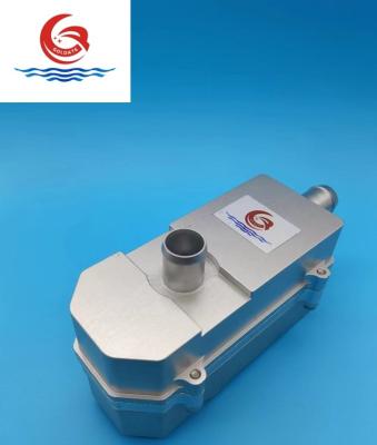 China Easy Installation Electric Engine Preheater Car 1000W CE / ROHS Approved for sale