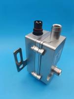 China Easy Installation Electric Engine Preheater Car 1000W CE / ROHS Approved for sale