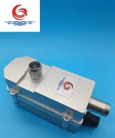 China Car Engine Heaters , Parking Heater For Car Truck , Goldate 1000w , Fast Heating , PTC Heating for sale