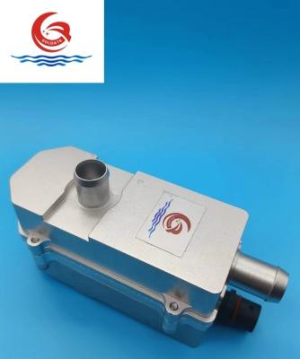China Car Engine Heaters , Parking Heater For Car Truck , Goldate 1000w , Fast Heating , PTC Heating for sale