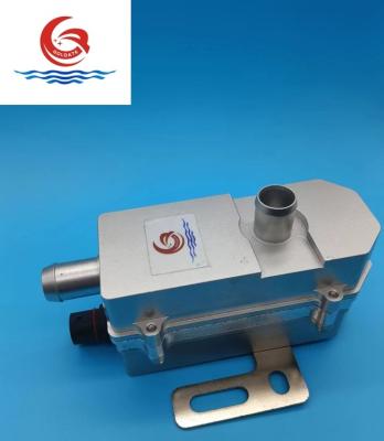 China Car Engine Heaters , Electric Engine Preheater , Goldate 1000w , Secure , PTC Heating for sale