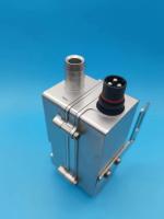 China Car Engine Heaters , Electric Engine Preheater , Goldate 1000w , Secure , PTC Heating for sale