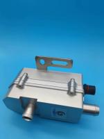 China Car Engine Heaters , Electric Engine Preheater , Goldate 1000w , Secure , PTC Heating for sale