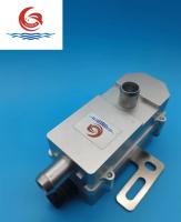 China Car Engine Heaters , Electric Engine Preheater , Goldate 1000w , Small Size , PTC Heating for sale