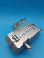 China Car Engine Heaters , Electric Engine Preheater , Goldate 1000w , Small Size , PTC Heating for sale