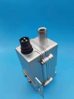 China Car Engine Heaters , Electric Engine Preheater , Goldate 1000w , Small Size , PTC Heating for sale