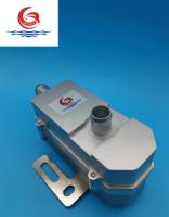 China Secure 1KW Automobile Engine Coolant Preheater 12.5*8*5.5cm for sale