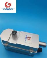 China Car Engine Heaters Electric Car Engine Goldate 1000w Fast Heating PTC Heating for sale