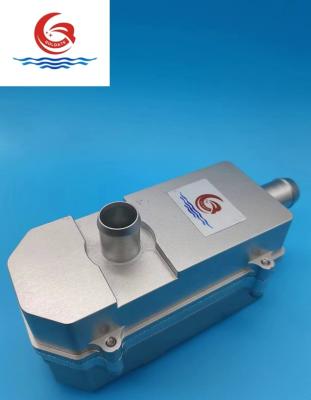 China Car Engine Heaters Electric Car Engine Goldate 1000w Safe And Reliable  Small Size for sale