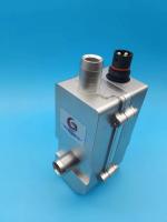 China Car Engine Heaters Electric Car Engine Goldate 1000w Safe And Reliable  Small Size for sale