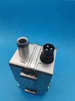 China Small Size 2KW Electric Coolant Heater For Car / Truck Silvery Color for sale