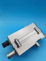 China Small Size 2KW Electric Coolant Heater For Car / Truck Silvery Color for sale