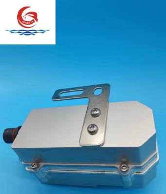 China Goldate 2000w , Car Engine Heaters , Electric Car Engine , Fast Heating , PTC Heating for sale