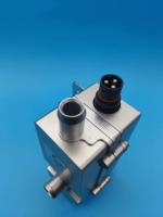 China Goldate 2000w , Car Engine Heaters , Electric Car Engine , Fast Heating , PTC Heating for sale