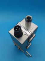 China Silver Gray Oil Tank Heaters 2KW 220V Car Engine Block Heater for sale