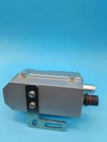 China Small Size Automotive Engine Block Heater IP44 Aluminum Alloy 2000W for sale