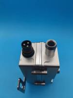 China Goldate 2000w , Car Engine Heaters , Parking Heater For Car Truck , 220V , PTC Heating for sale