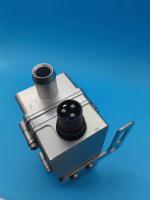 China Easy Install Auto Coolant Heater 2KW Small Size 500L/H Flow for sale
