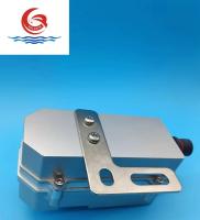 China Energy-Saving Goldate 2000w Car Engine Heaters Water Preheater Safe And Reliable Small Size for sale