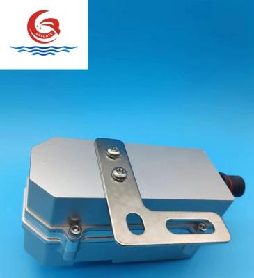 China Energy-Saving Goldate 2000w Car Engine Heaters Water Preheater Safe And Reliable Small Size for sale
