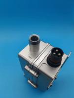 China Energy-Saving Goldate 2000w Car Engine Heaters Water Preheater Safe And Reliable Small Size for sale