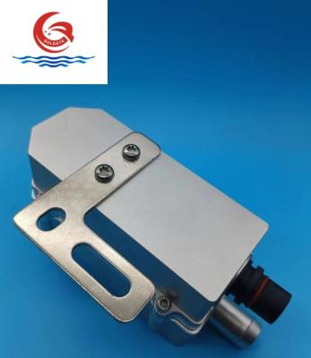China Goldate 2000w Car Engine Heaters Water Preheater Fast Heating PTC Heating for sale