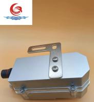 China 0.84kg Automotive Engine Coolant Preheater IP44 Protection Level for sale
