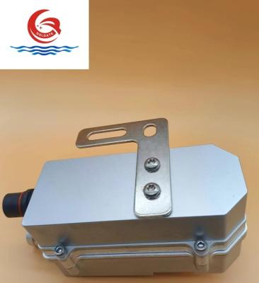 China 0.84kg Automotive Engine Coolant Preheater IP44 Protection Level for sale