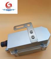 China Car Engine Heaters Goldate 2000w Water Preheater Safe And Reliable PTC Heating for sale