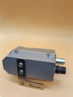 China Car Engine Heaters Goldate 2000w Water Preheater Safe And Reliable PTC Heating for sale