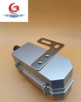 China Car Engine Heaters , Goldate 2000w , Water Preheater , Safe And Reliable, Small Size for sale