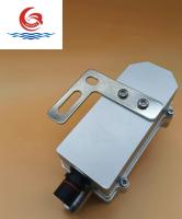 China Car Engine Heaters , Goldate 2000w , Electric Engine Preheater , Safe And Reliable, Small Size for sale