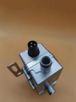 China Car Engine Heaters , Goldate 2000w , Electric Engine Preheater , Safe And Reliable, Small Size for sale