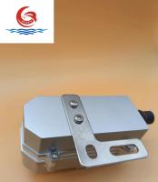 China 2000W Car Engine Preheater Small Size PTC Heating Silvery Color for sale