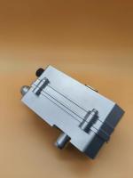China 2000W Car Engine Preheater Small Size PTC Heating Silvery Color for sale