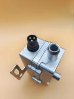 China 2000W Car Engine Preheater Small Size PTC Heating Silvery Color for sale