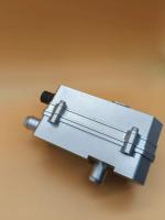 China 2000W PTC Heating Oil Tank Heater / Electric Engine Preheater 220V for sale
