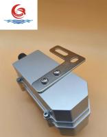 China Car Engine Heaters , Goldate 2000w , Electric Engine Preheater , Safe And Reliable , PTC Heating for sale