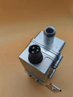 China Car Engine Heaters , Goldate 2000w , Electric Engine Preheater , Safe And Reliable , PTC Heating for sale