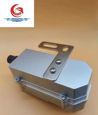China GOLDATE Automotive Coolant Heater 2000W 220V Easy Installation for sale