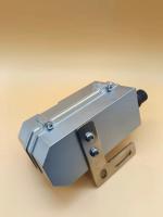 China GOLDATE Automotive Coolant Heater 2000W 220V Easy Installation for sale