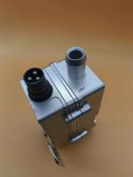 China GOLDATE Automotive Coolant Heater 2000W 220V Easy Installation for sale