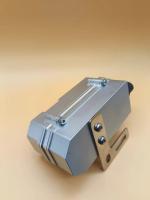 China Car Engine Heaters , Goldate 2000w , 220v Block Heater , Safe And Reliable , Small Size for sale