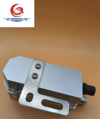 China Car Engine Heaters , Goldate 2000w , Parking Heater For Car Truck , Small Size , PTC Heating for sale