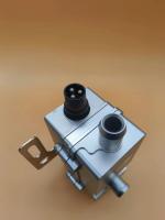 China Car Engine Heaters , Goldate 2000w , Parking Heater For Car Truck , Small Size , PTC Heating for sale