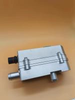 China Car Engine Heaters , Goldate 2000w , Parking Heater For Car Truck , Small Size , PTC Heating for sale