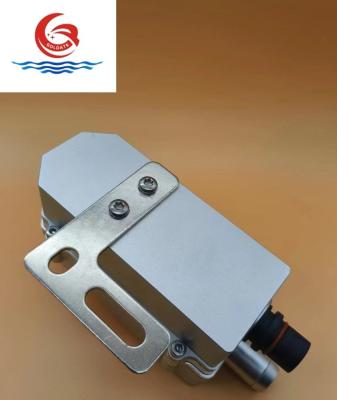 China Vehicle Engine Coolant Preheater 2000W Small Size Auto Parking Heater for sale