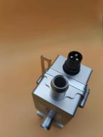 China Vehicle Engine Coolant Preheater 2000W Small Size Auto Parking Heater for sale