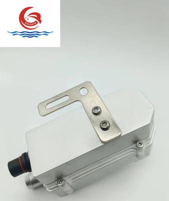 China Auto Electric Engine Preheater 2000W Fast Heating Customized for sale