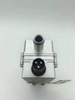 China Car Engine Heaters , Electric Engine Preheater，Goldate 2000w , Strong Applicabilit , PTC Heating for sale